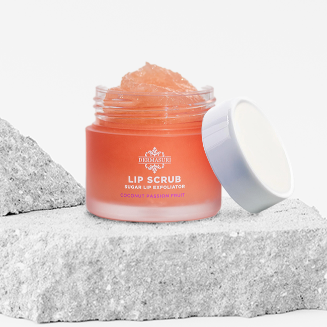 Sugar Lip Scrub